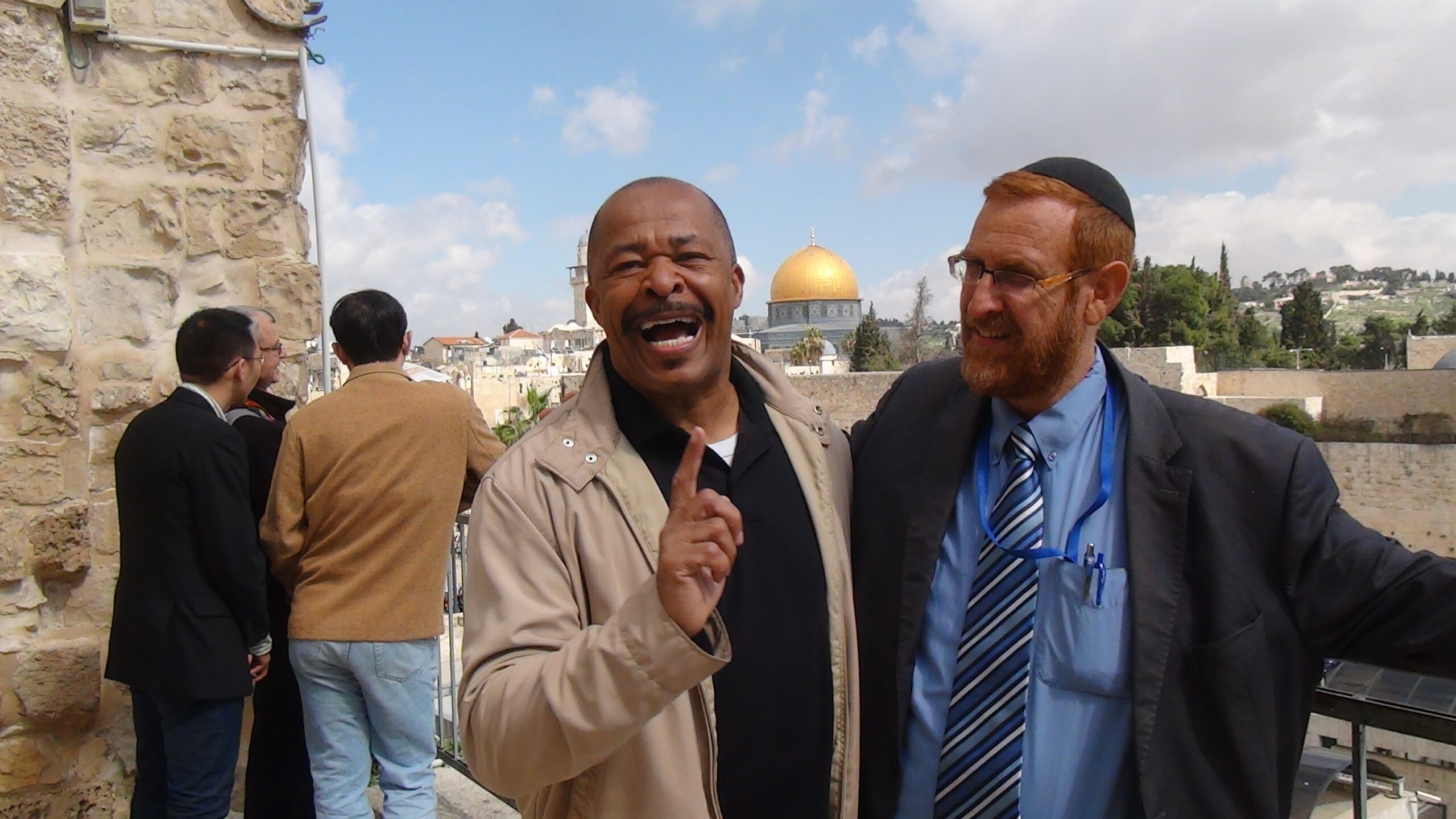 BFA InternationalOur Father's Heart Series-Episode 1 | BFA International