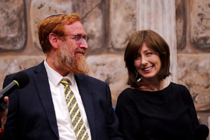 BFA InternationalPassover with Yehudah and Hadass from Jerusalem! | BFA ...