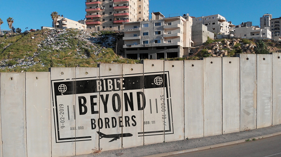 BFA InternationalBible Beyond Borders | BFA International