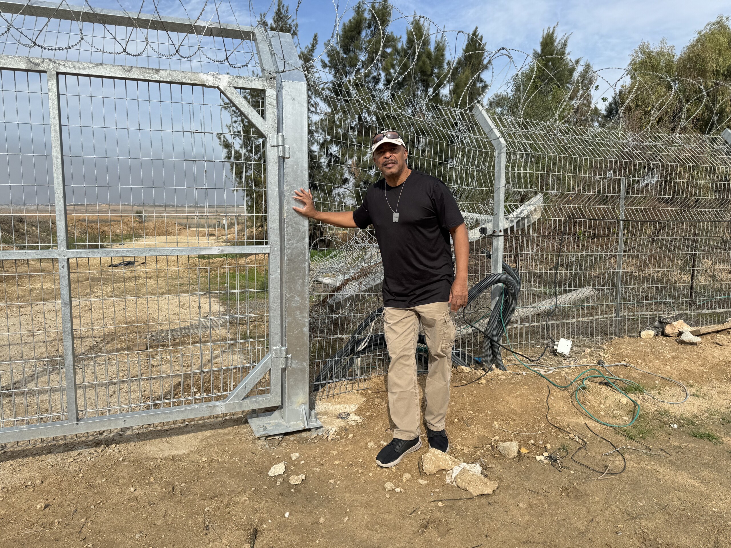 Kfar Aza and Hanukkah | BFA International